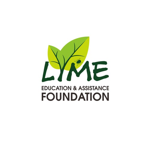 We need a creative logo for lyme disease | Logo & business card contest
