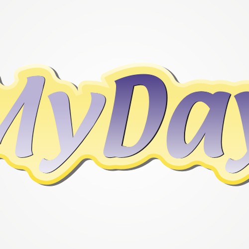 logo for My Day | Logo design contest