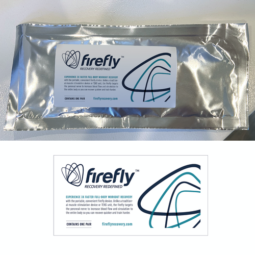 Designs | firefly™ product label | Product label contest