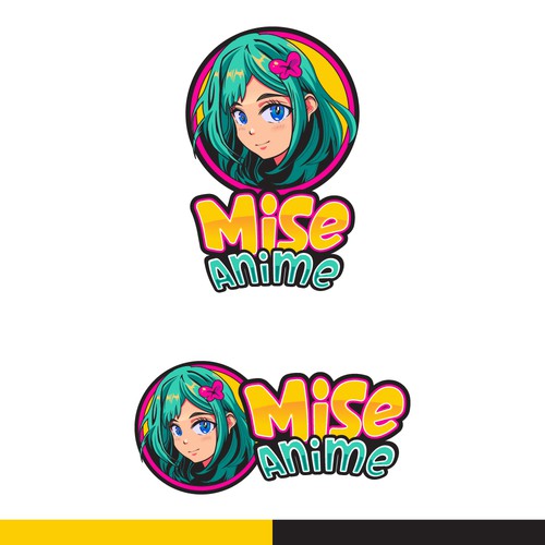 Designs | Anime Shop Logo for new anime community site | Logo design ...