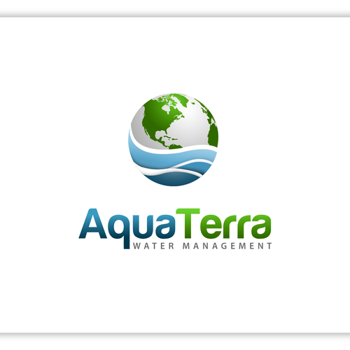 Aquaterra Logo