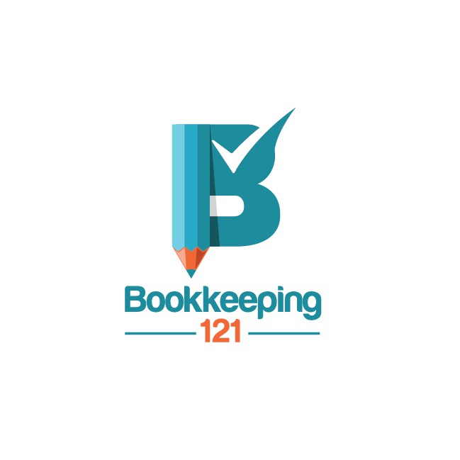 Bookkeeping 121 | Logo design contest