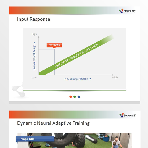 Simple, Sharp PowerPoint Presentation | Other business or advertising ...