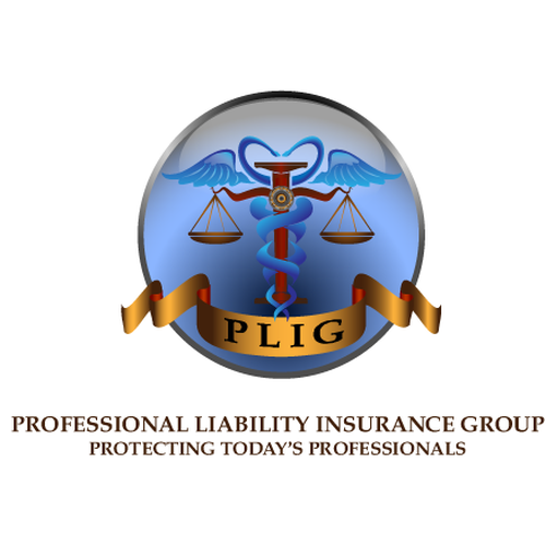 Professional Liability Insurance Group needs a new logo | Logo design ...