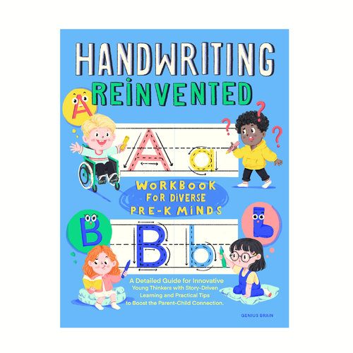 Designs | Innovative design and creative approach to a Handwriting ...