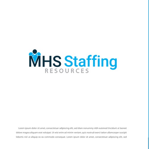Healthcare Staffing Logo | Logo design contest