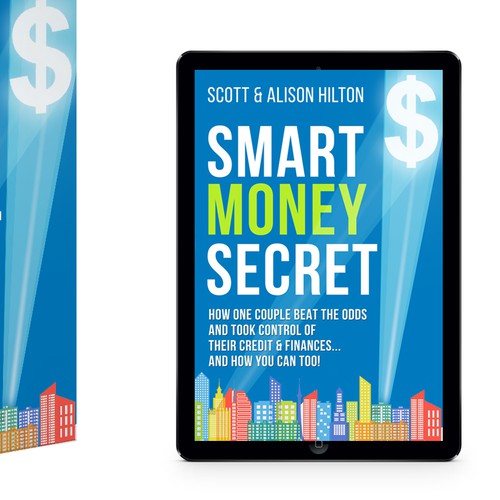 Designs | Best-Selling Credit Repair Book Needs Creative New Cover For ...