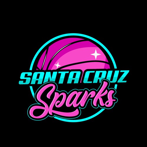 Designs | Girls basketball team logo | Logo design contest