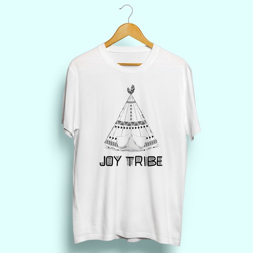 The Joy Tribe is looking for boho/tribal design that will help our ...