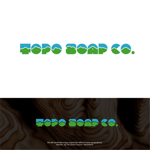 Designs | TOPO SOAP CO. LOGO | Logo design contest