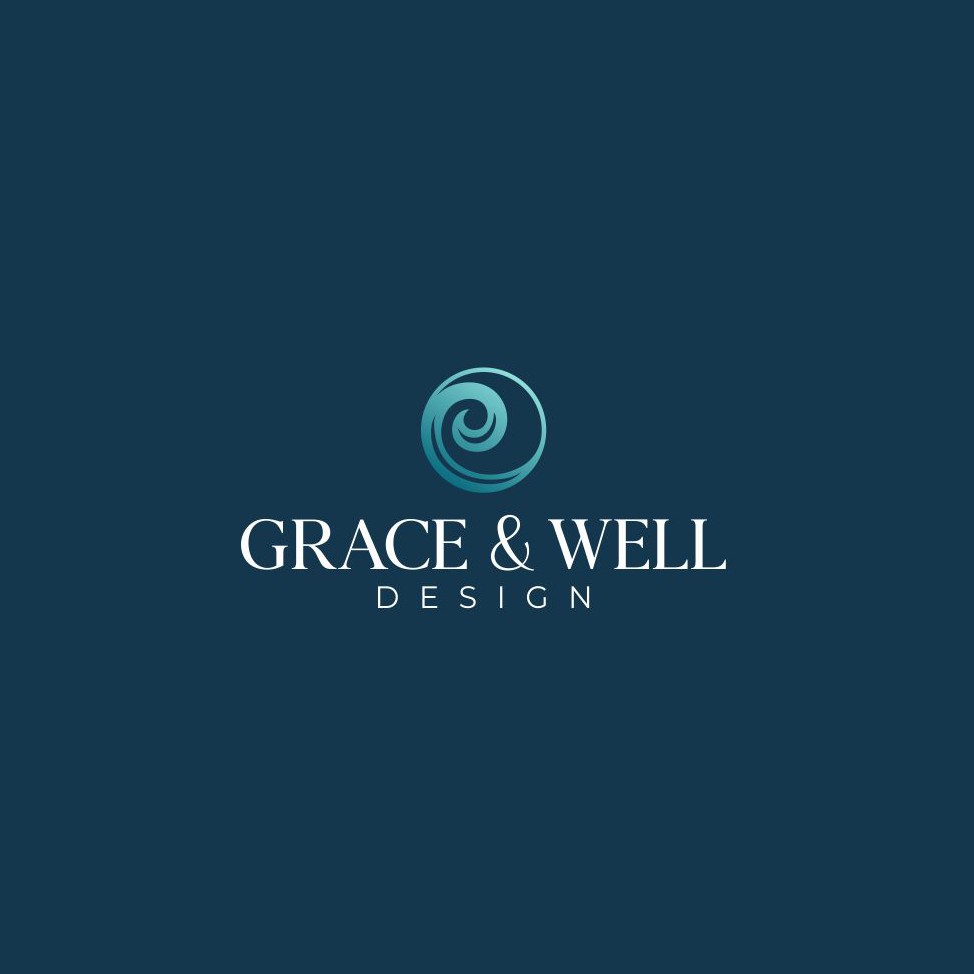 Grace Logos - Free Grace Logo Ideas, Design & Templates