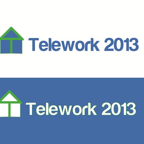 Create the next logo for Telework 2013 | Logo design contest
