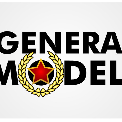 Modeling agency logo! | Logo design contest