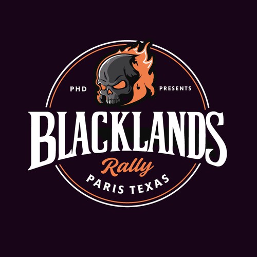 Designs | Design our Official HD Motorcycle Rally & Music Festival logo ...