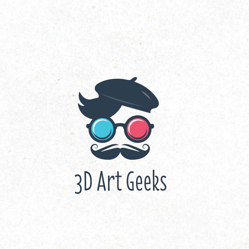 Geek Logos - Free Geek Logo Ideas, Design & Templates
