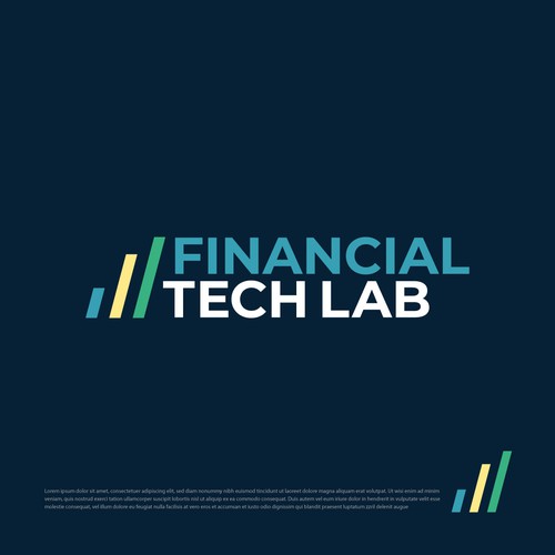 Designs | Give this financial technology Youtube Channel a new look ...