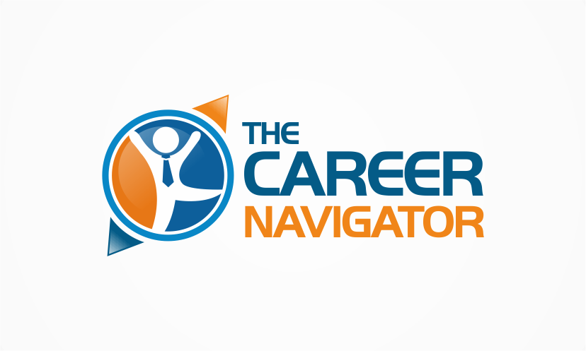 The Career Navigator needs a new logo | Logo design contest
