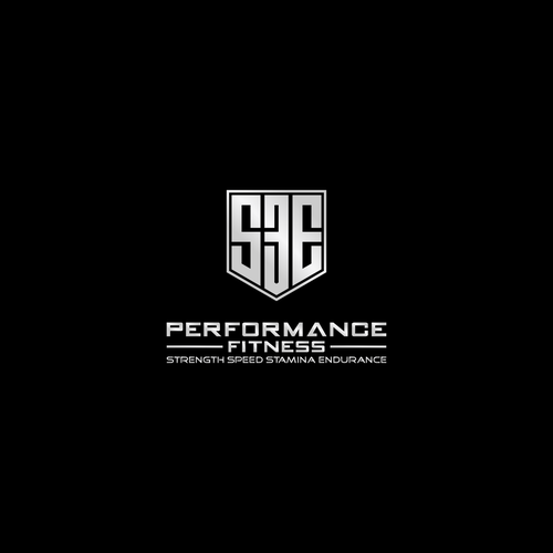 High performance fitness trainer needs a new PERFORMANCE brand | Logo ...