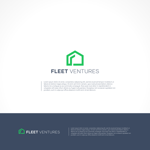 Designs | Design Logo Modern Real Estate Tech Company | Logo design contest