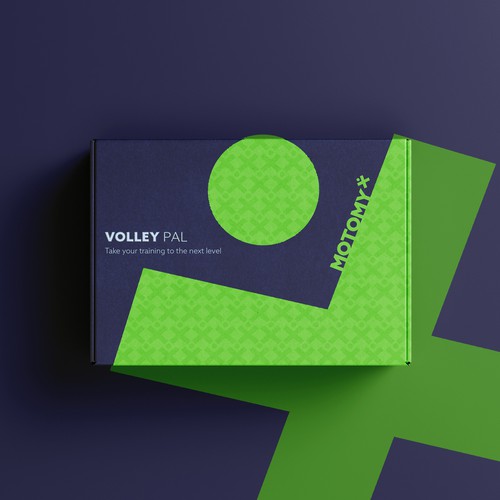 Designs | We need an attractive packaging design for our volleyball ...