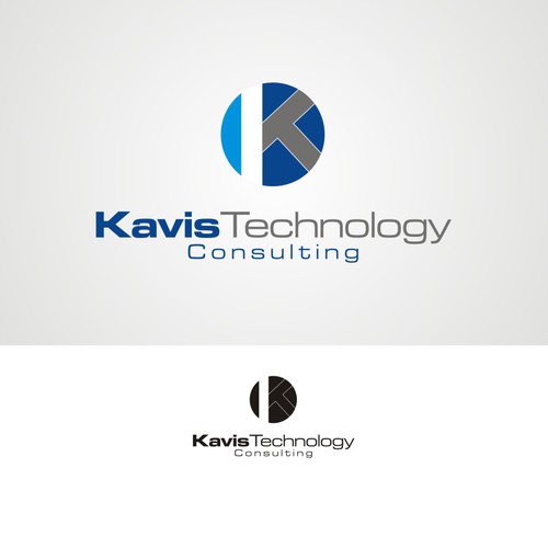 Create the next logo for Kavis Technology Consulting | Logo design contest