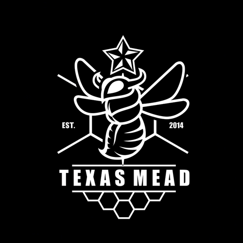 create a wine label for a handcrafted Texas Mead | Logo design contest