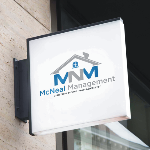 Designs | McNeal Management Branding | Logo & social media pack contest
