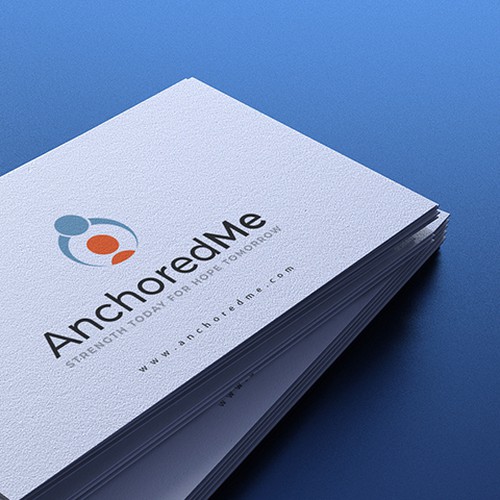 Designs | We need a powerful new logo design to help people recover ...