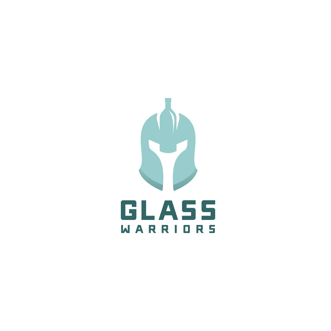 Glass Logos - Free Glass Logo Ideas, Design & Templates