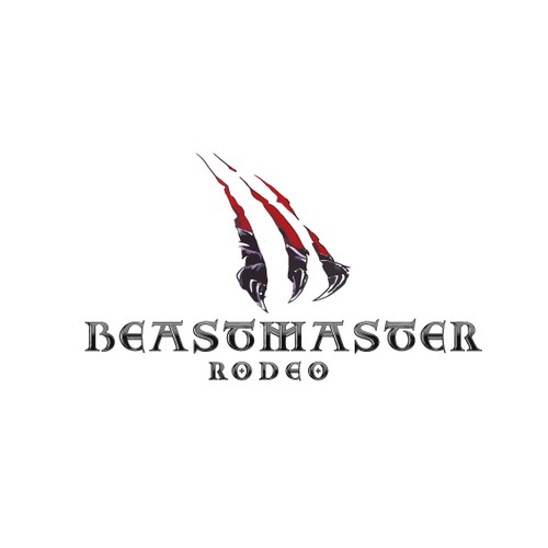 Western Rodeo Logo w/ a Modern Twist | Logo design contest