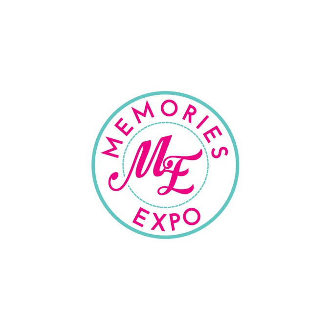 Memories Expo Logo | Logo design contest