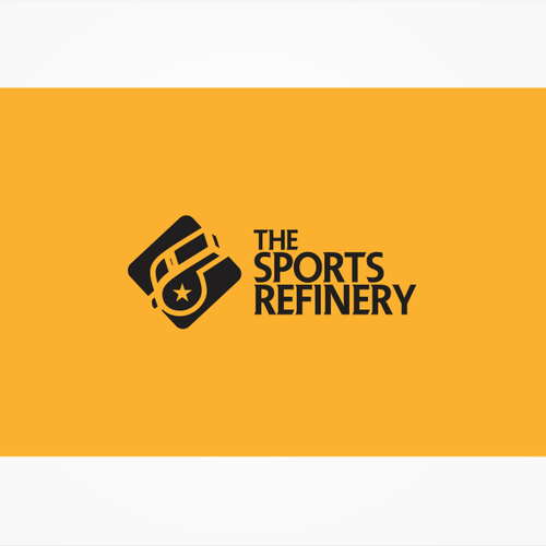 Designs | Create an iconic logo for The Sports Refinery | Logo design ...
