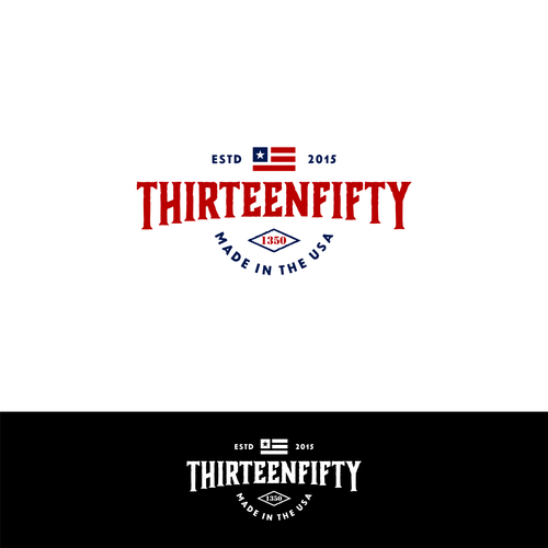 ThirteenFifty Logo Competition | Logo design contest