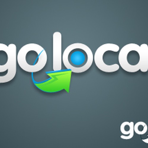 Create the next logo for Go Local | Logo design contest