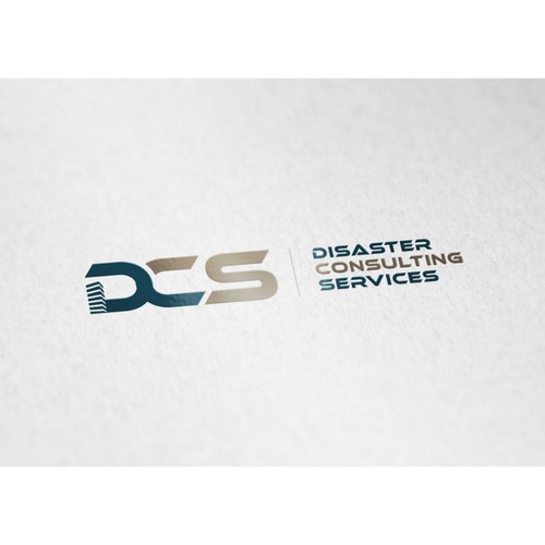 Logo Design for Property Restoration Company | Logo design contest