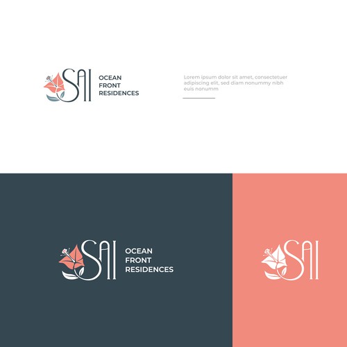 Designs | Luxury Condo Logo | Logo design contest