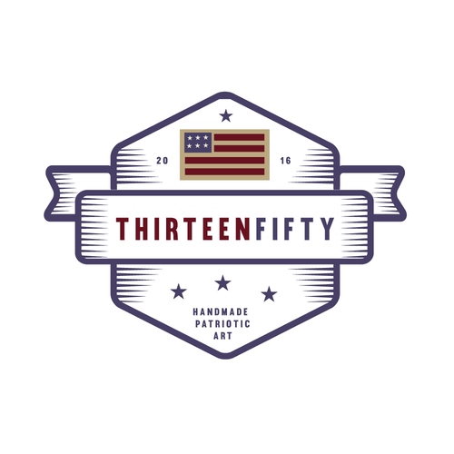 ThirteenFifty Logo Competition | Logo design contest