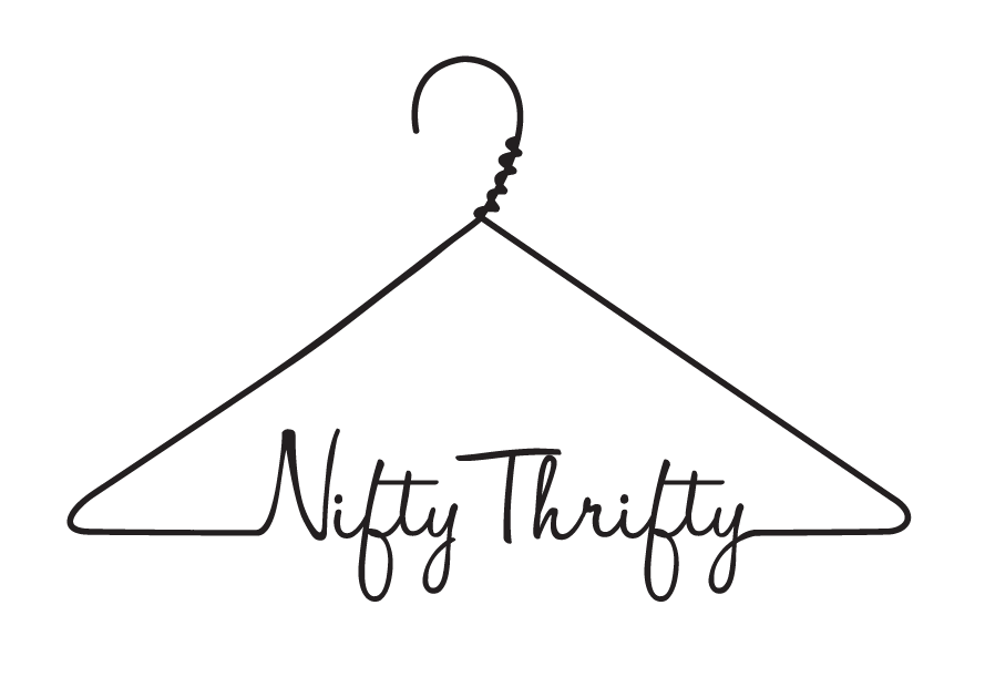 Help Nifty Thrifty with a new logo | Logo design contest
