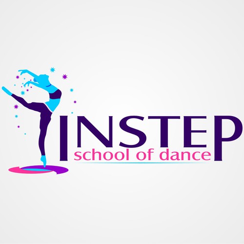 New logo wanted for Instep School Of Dance | Logo design contest