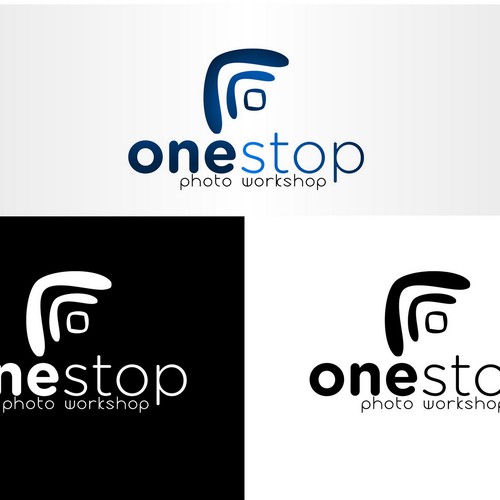 logo for One Stop | Logo design contest