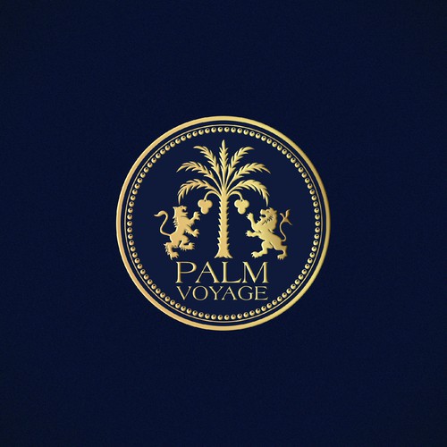 Designs | Luxurious logo/branding for exclusive travel club | Brand ...