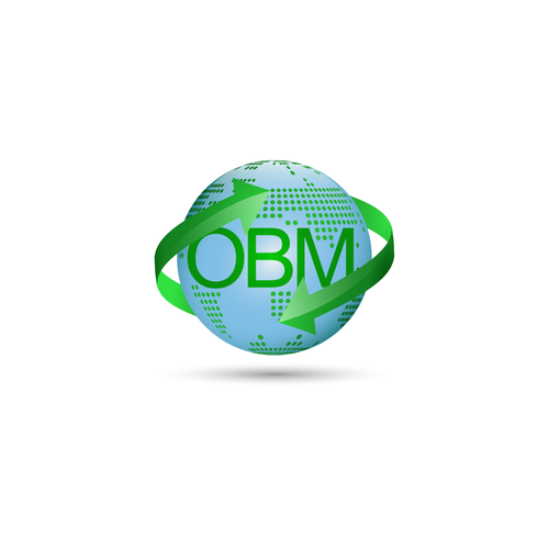 New logo wanted for OBM | Logo design contest
