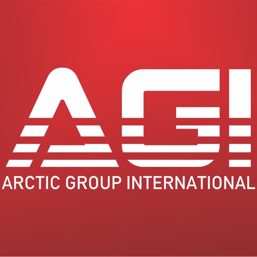 logo for AGI | Logo design contest