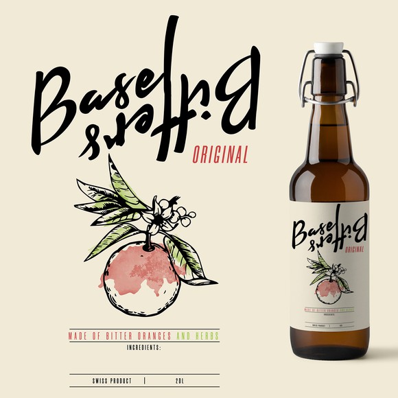 The 10 best freelance label designers for hire in 2023 - 99designs