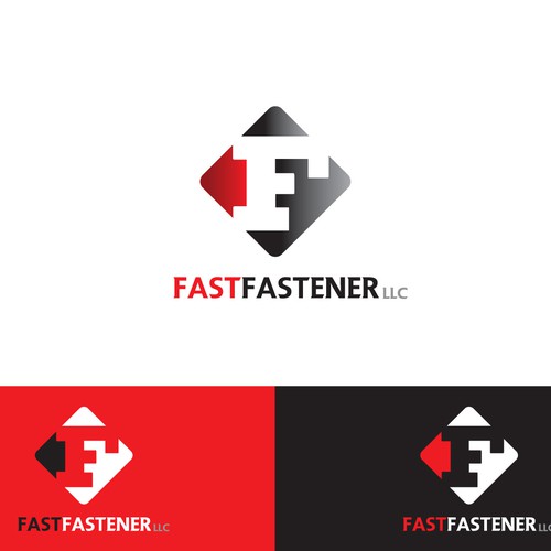 Fast Fastener LLC needs a new logo | Logo design contest