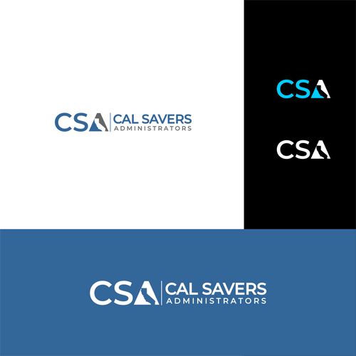 Designs | CSA | Logo design contest
