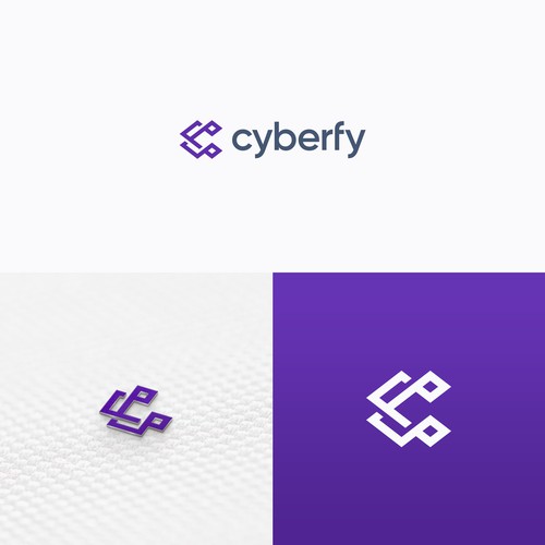 Designs | Create a new logo for a young and dynamic tech-consulting ...