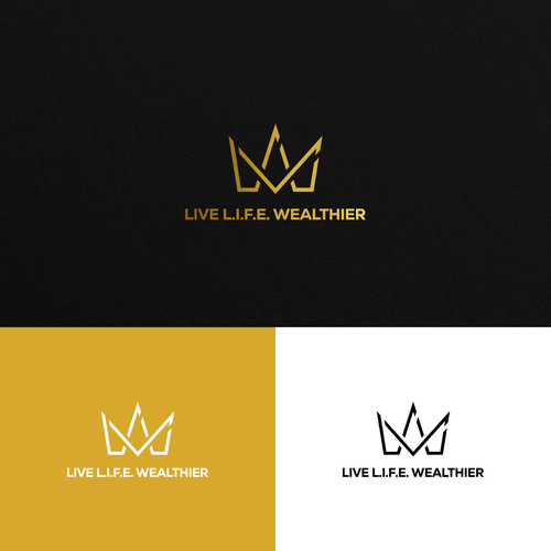 Designs | Calling all High-End Logo Designers. Need a Design that WOWs ...