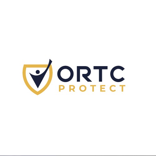 Designs | ORTC Protect Logo | Logo design contest