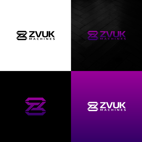 Logo for a new MIDI controller brand | Logo design contest